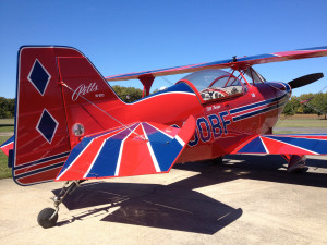 How I learned to love the rudder - What Now